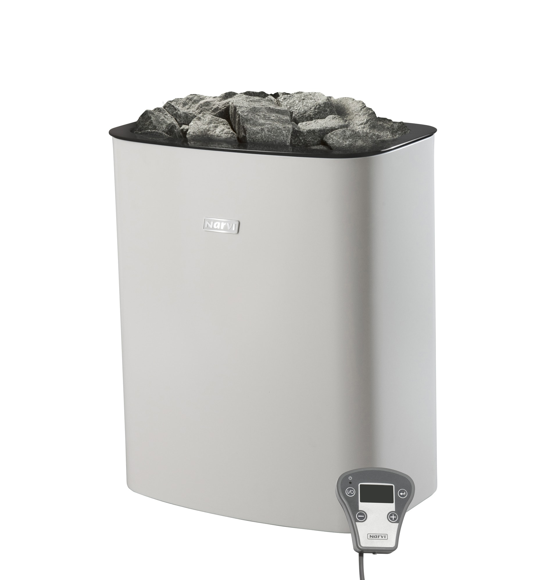 Narvi NC Electric 6,0 kW RST - Takkahuone