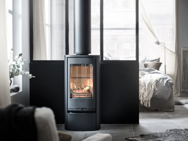 Contura 810 Style - Contura kiertoilmatakat ja kamiinat - Takkahuone