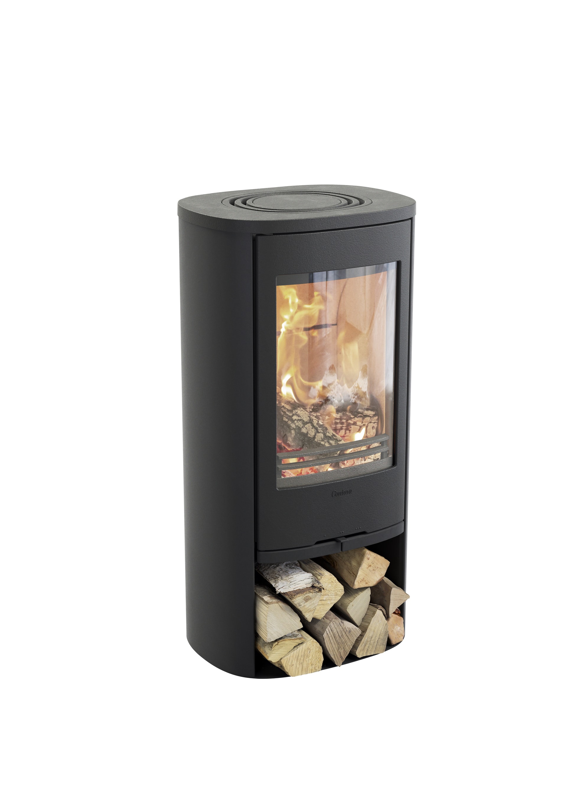 Contura 810 Style - Contura kiertoilmatakat ja kamiinat - Takkahuone
